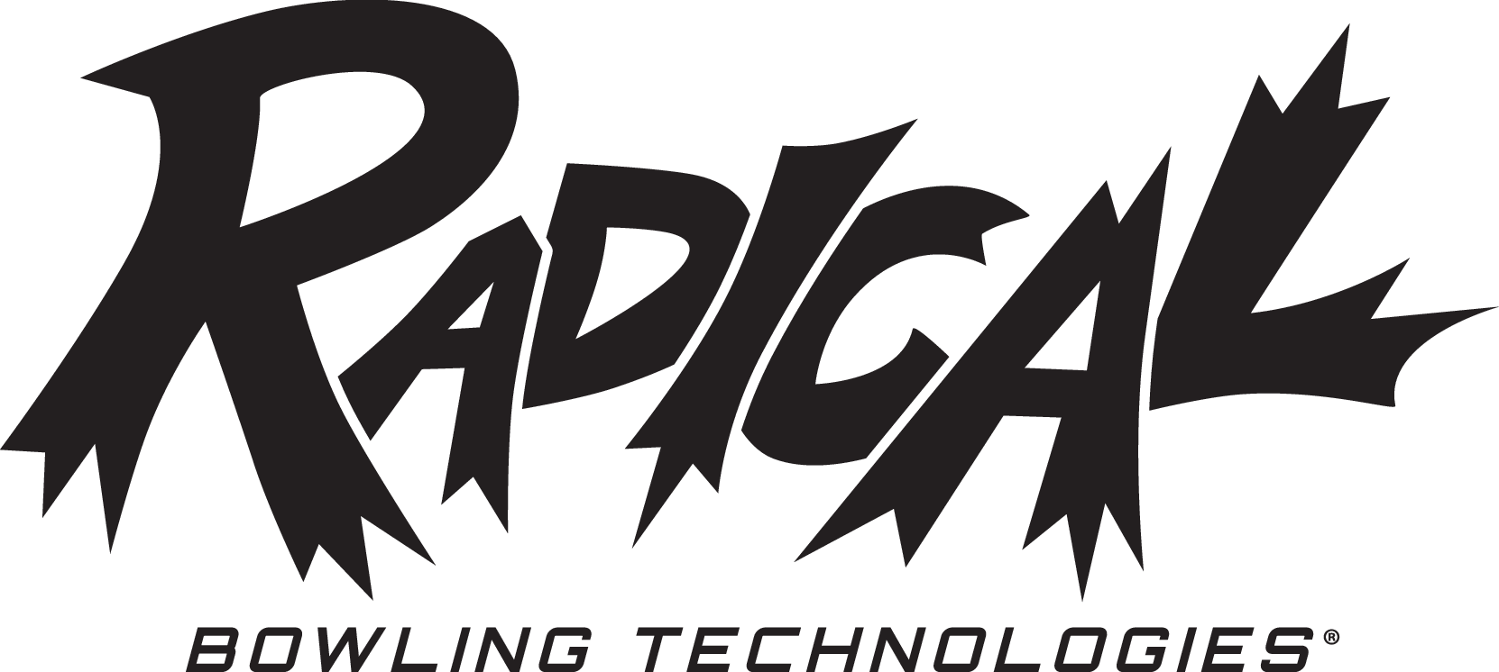 Radical - Bowlingbälle – bowling-pro.shop